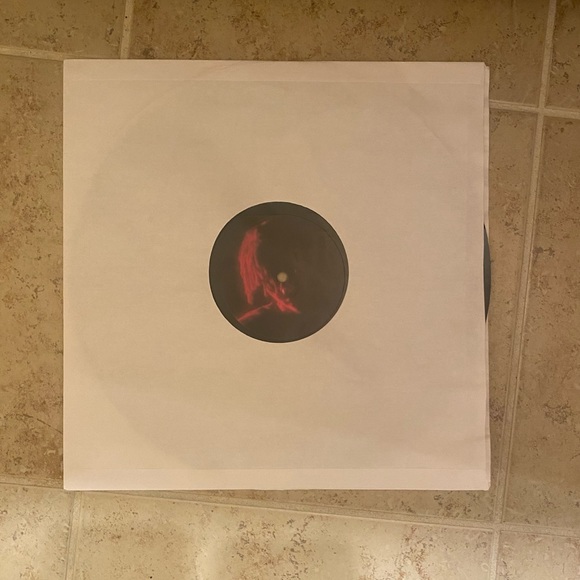 Media | Extremely Rare Juice Wrld 999 Ep Vinyl Lp Two Unreleased Bonus ...